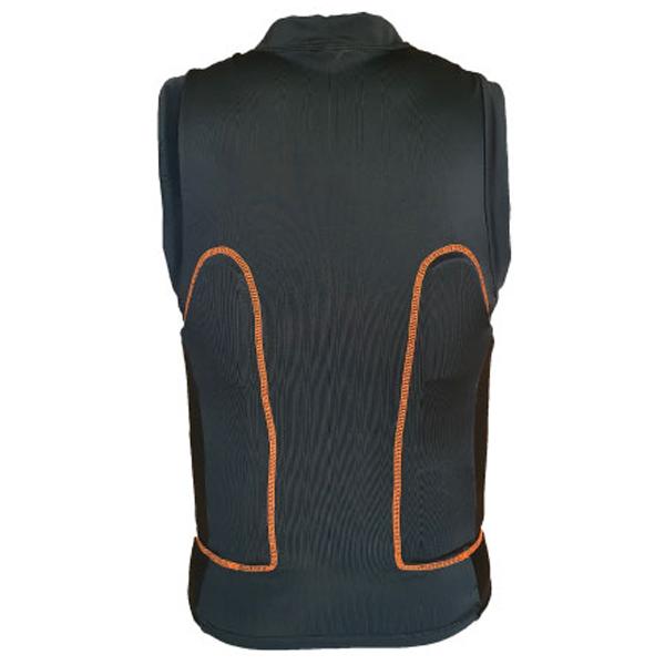 Winning Shirt Type Body Protector – WJapan Boxing