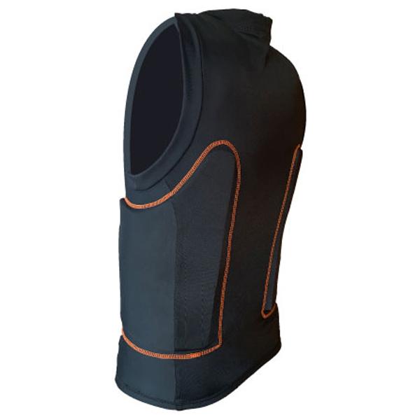 Winning Shirt Type Body Protector – WJapan Boxing