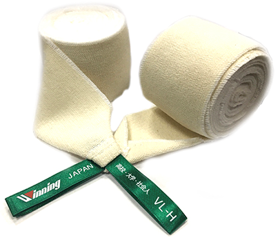 Winning Amateur Fight Hand Wraps – WJapan Boxing